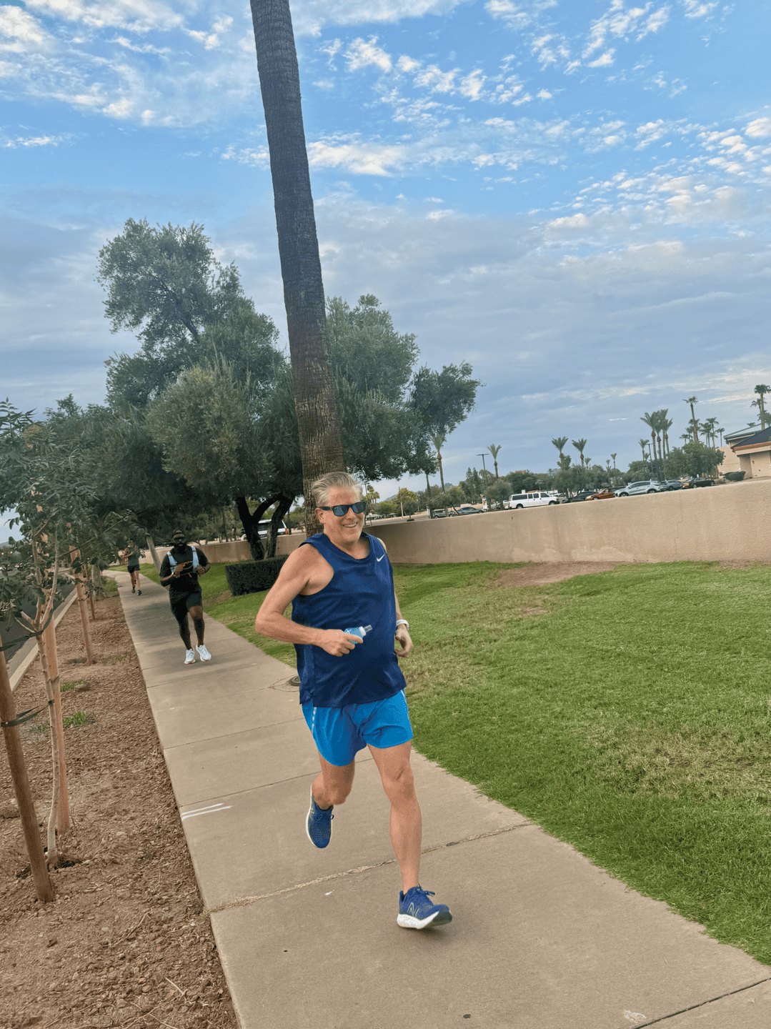 Upcoming Group Runs in Phoenix Arizona - Valley Runners Run Club